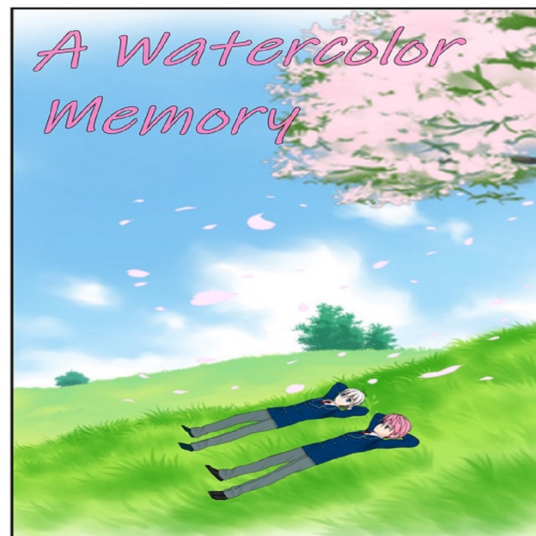 A Watercolor Memory | WEBTOON