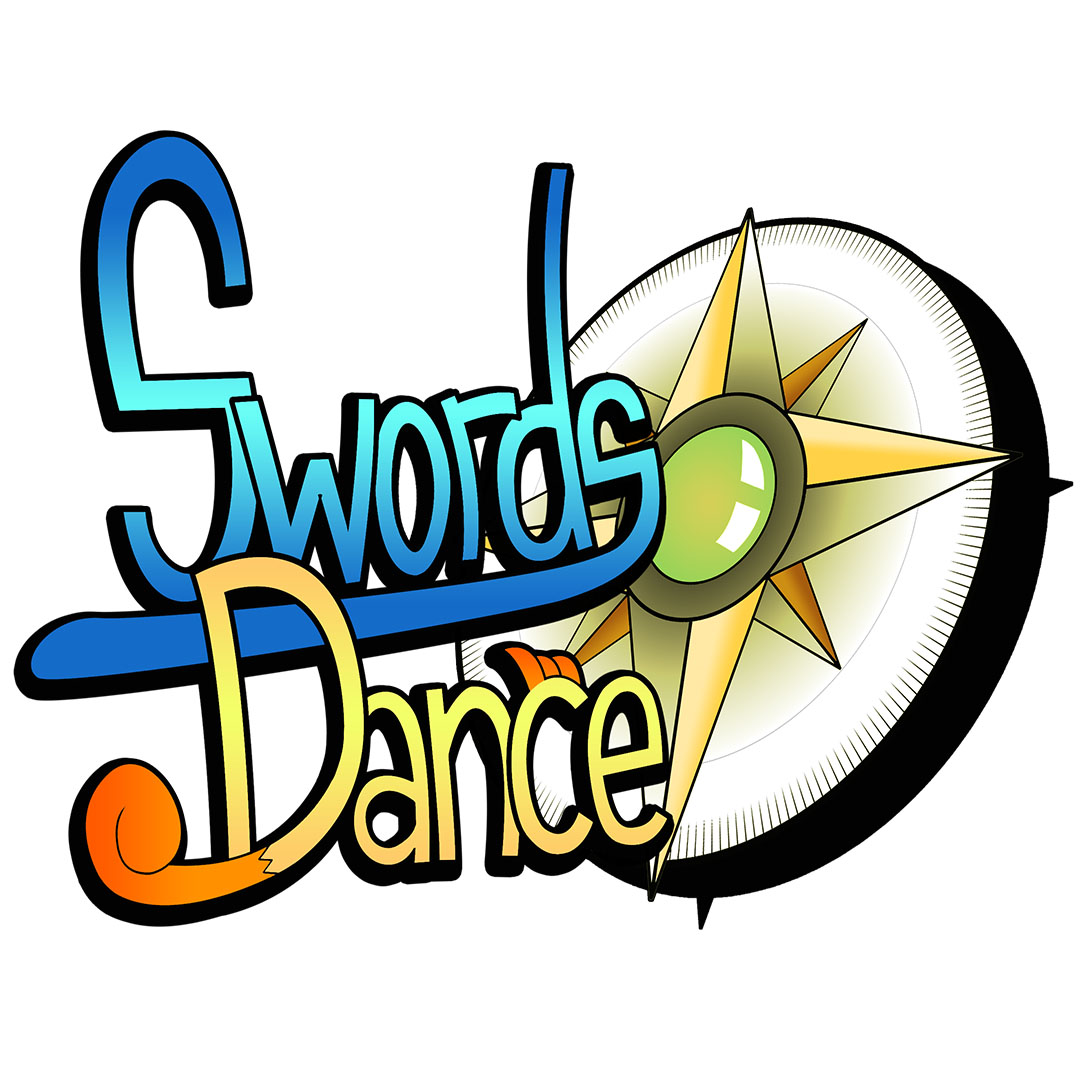 Swords Dance | WEBTOON