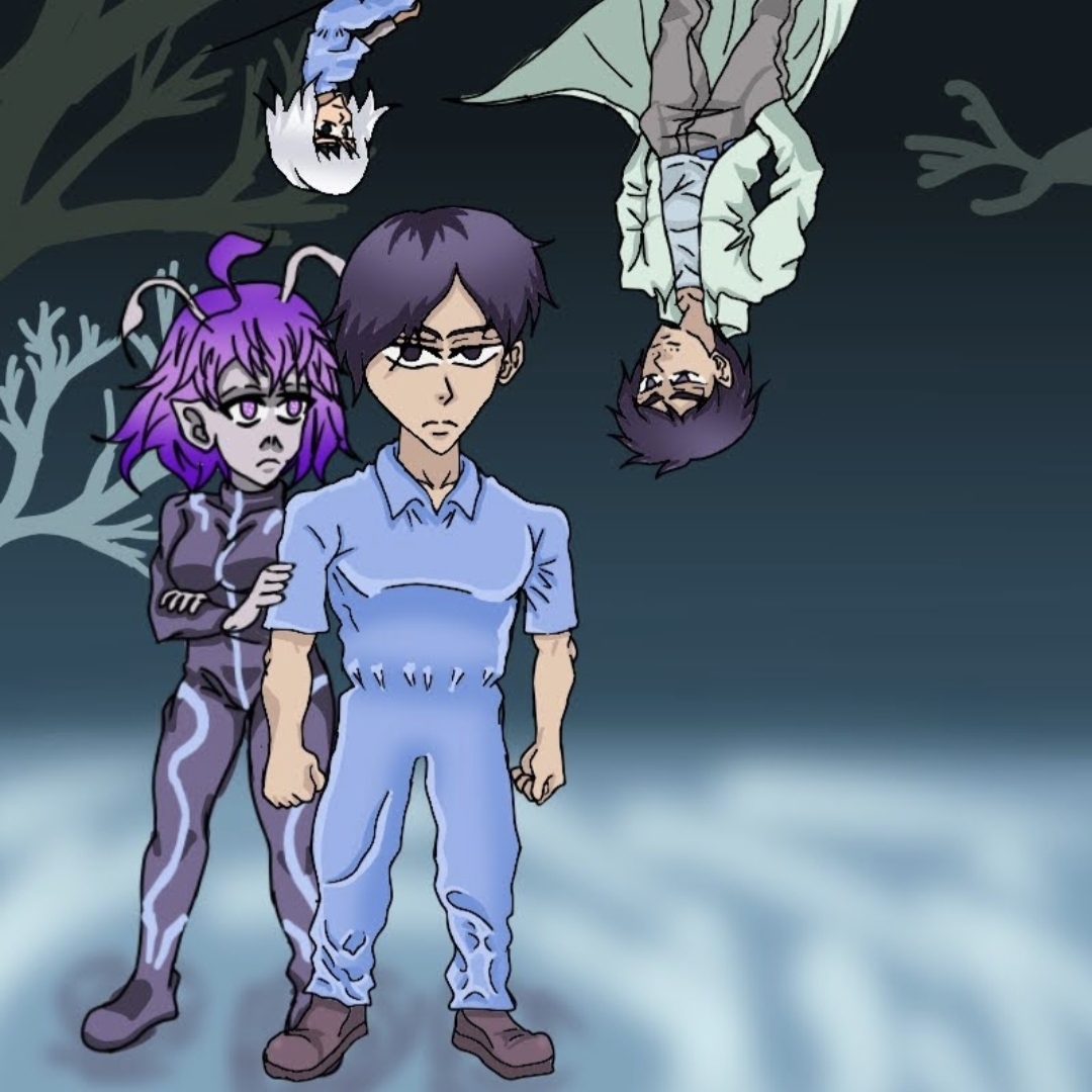 Mysterious Destiny. | WEBTOON