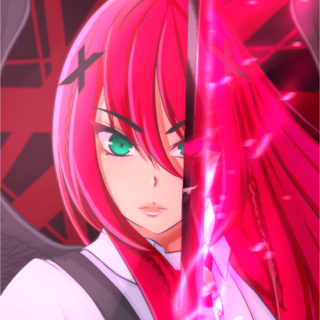 The Fallen Angel | WEBTOON