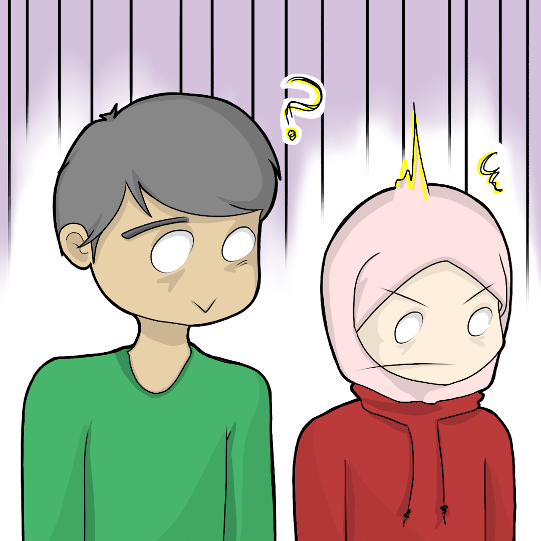 Brain Error | WEBTOON