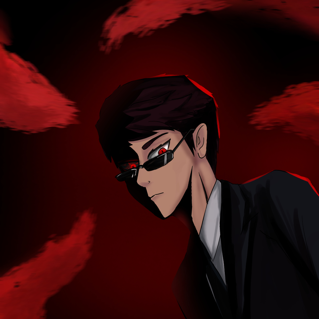 ETERNAL DEMONS | WEBTOON