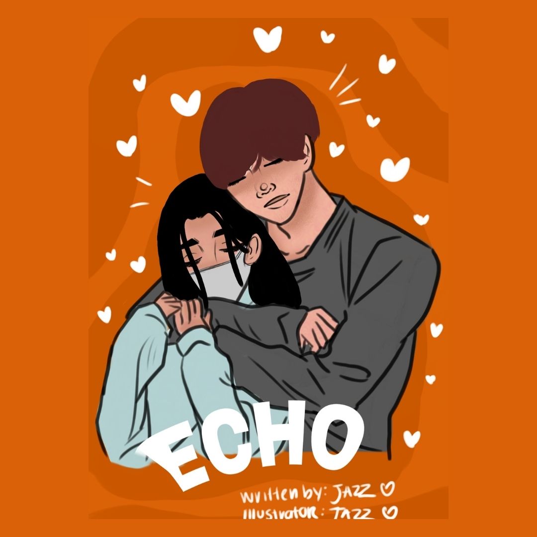 ECHO | WEBTOON