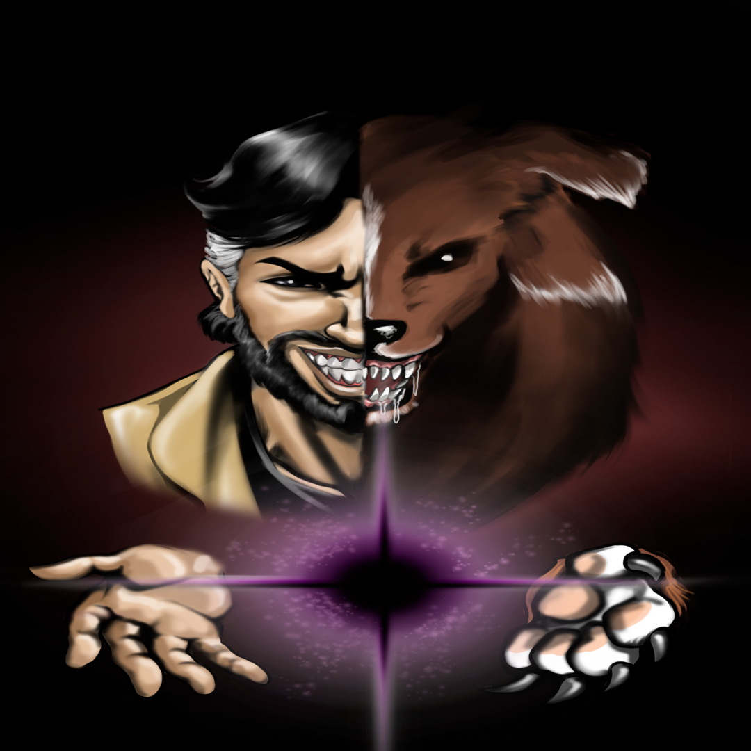 Dark Element | WEBTOON