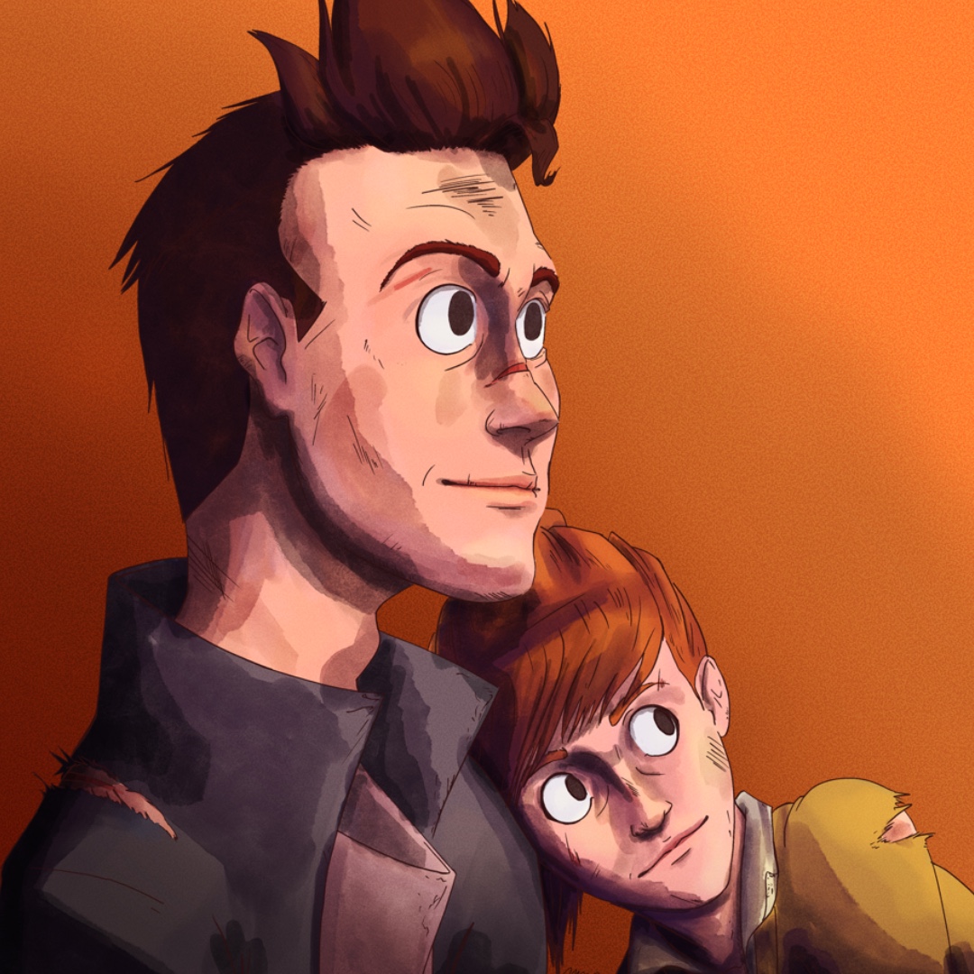 Night Child | WEBTOON