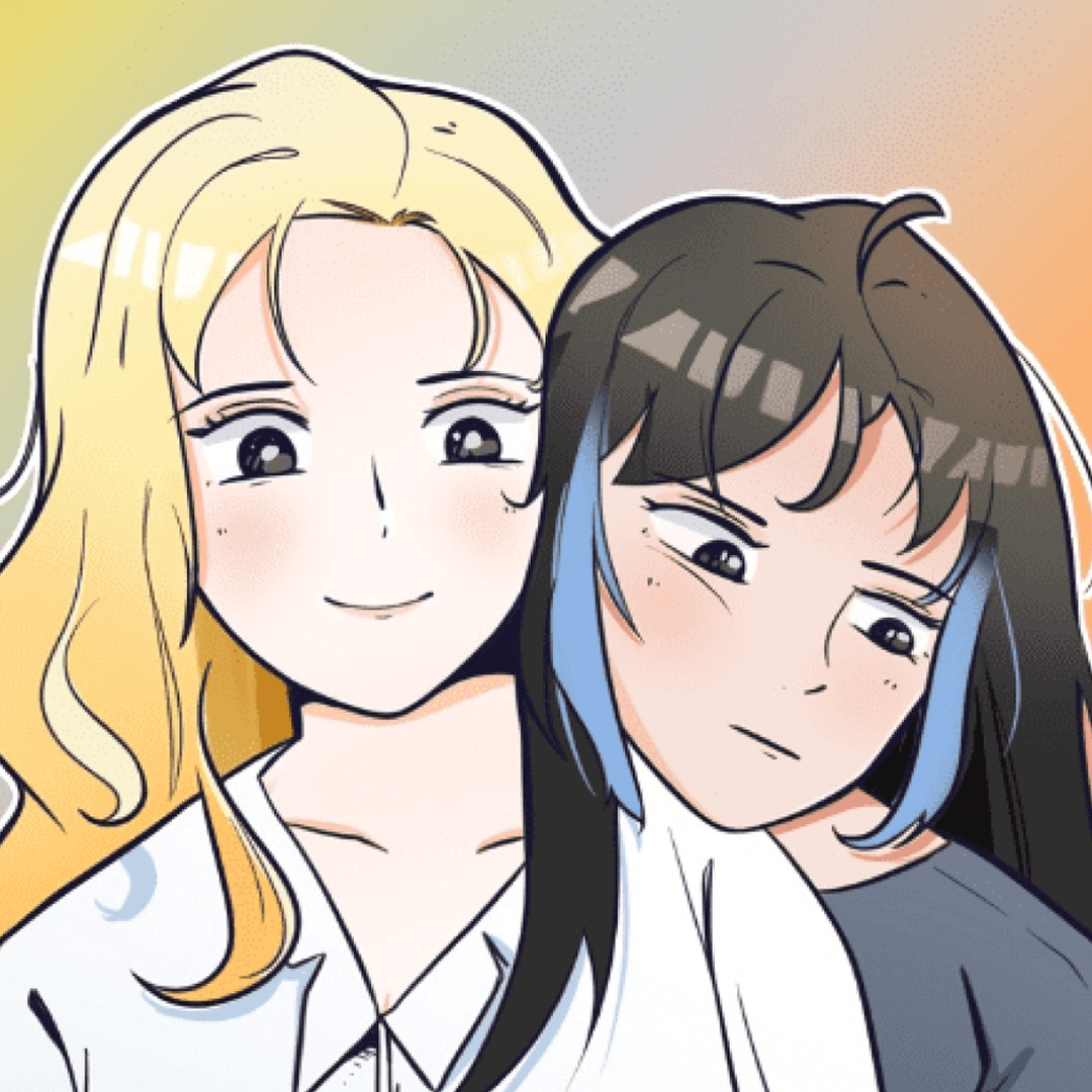 Above All Else (GL) | WEBTOON