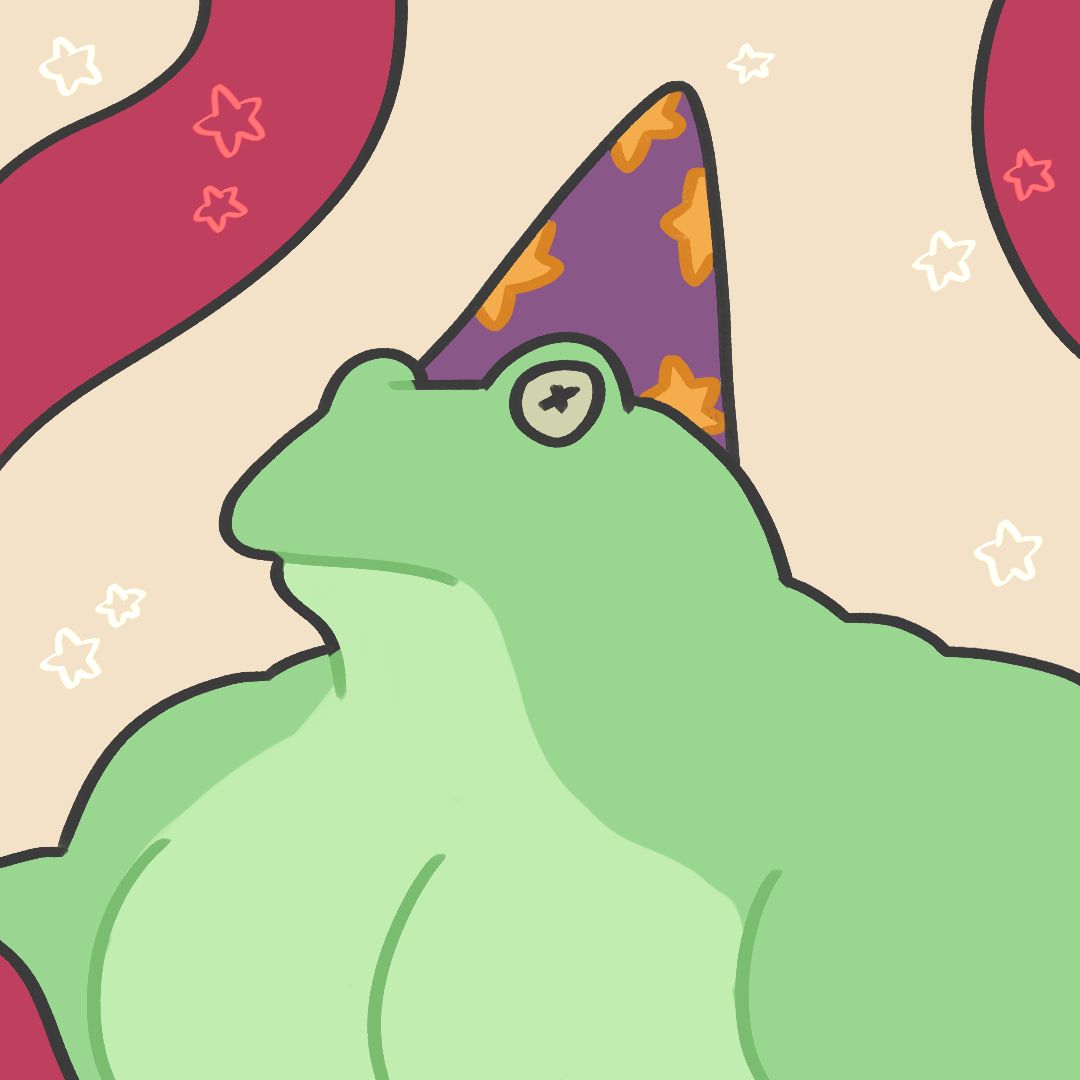 PEPE la rana | WEBTOON