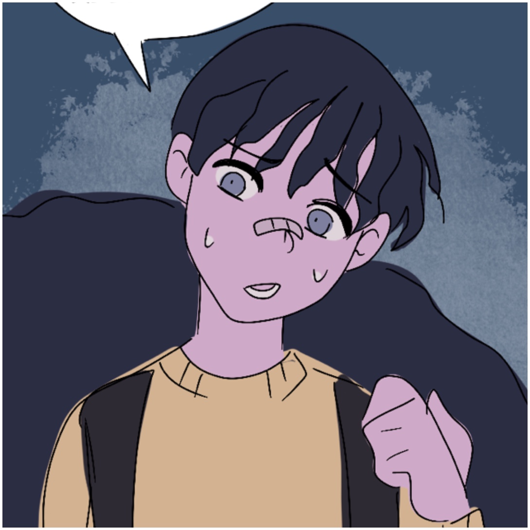 The Rift | WEBTOON