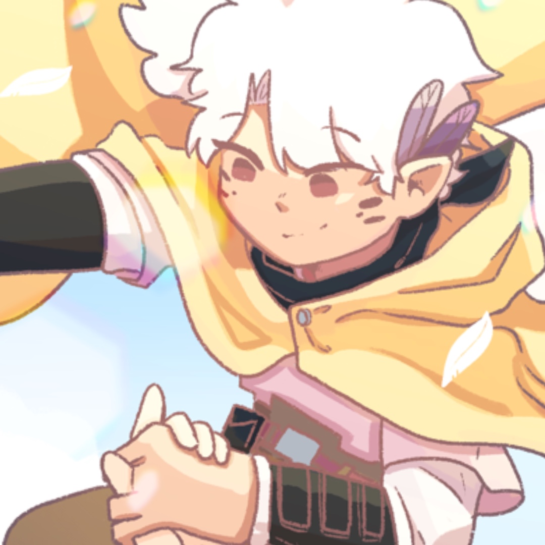 Wandering Children | WEBTOON