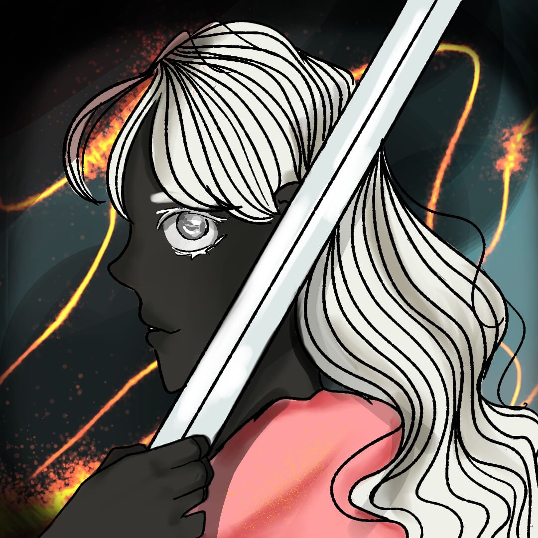 Check-mate | WEBTOON