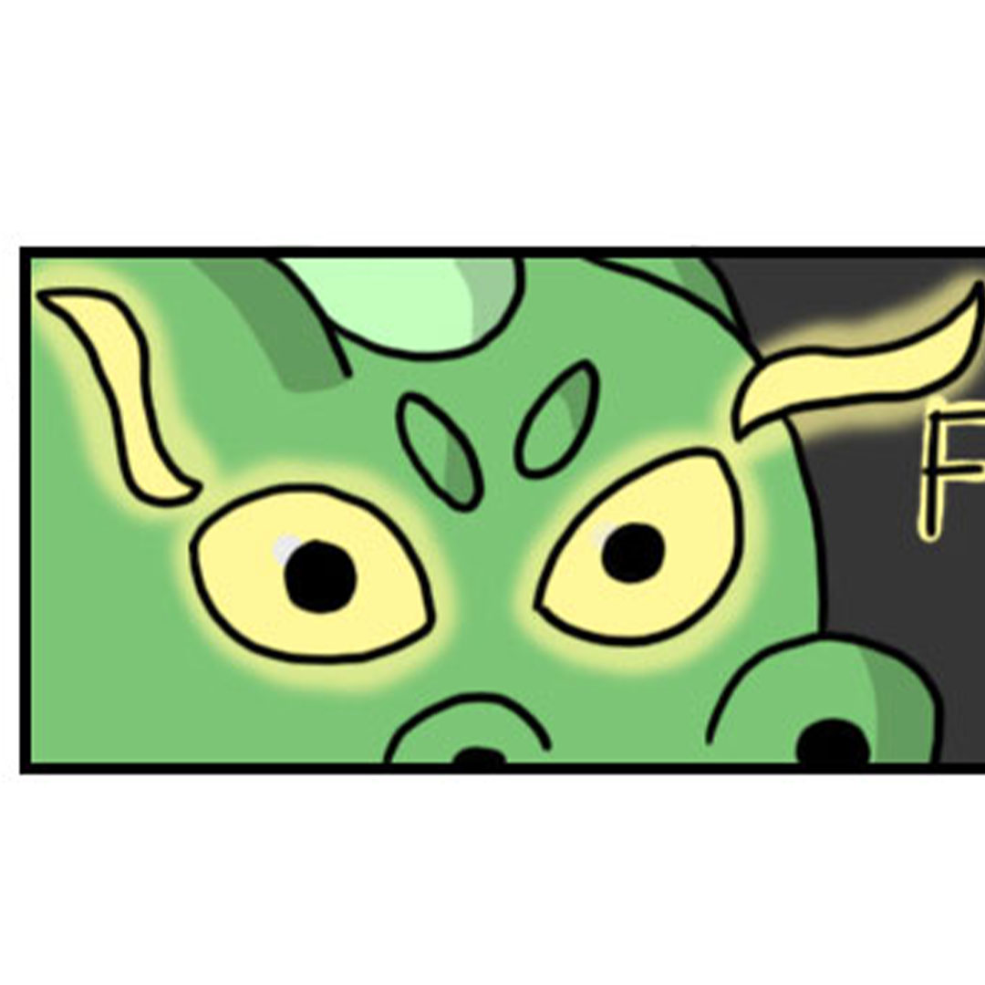 Legend of the Moon Hunters: Deimos vs. Ramulus | WEBTOON