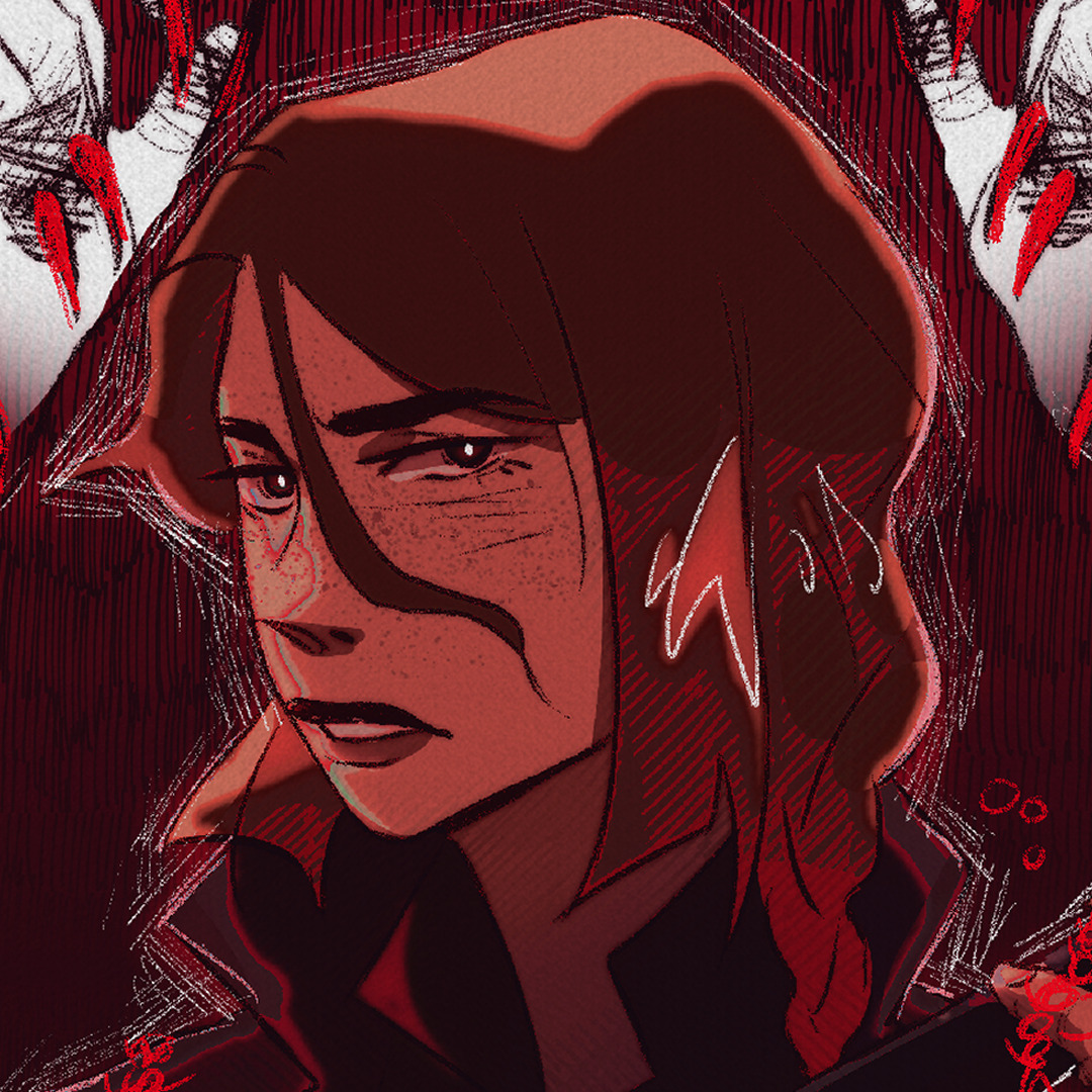 Allers: INSECT (complete) | WEBTOON