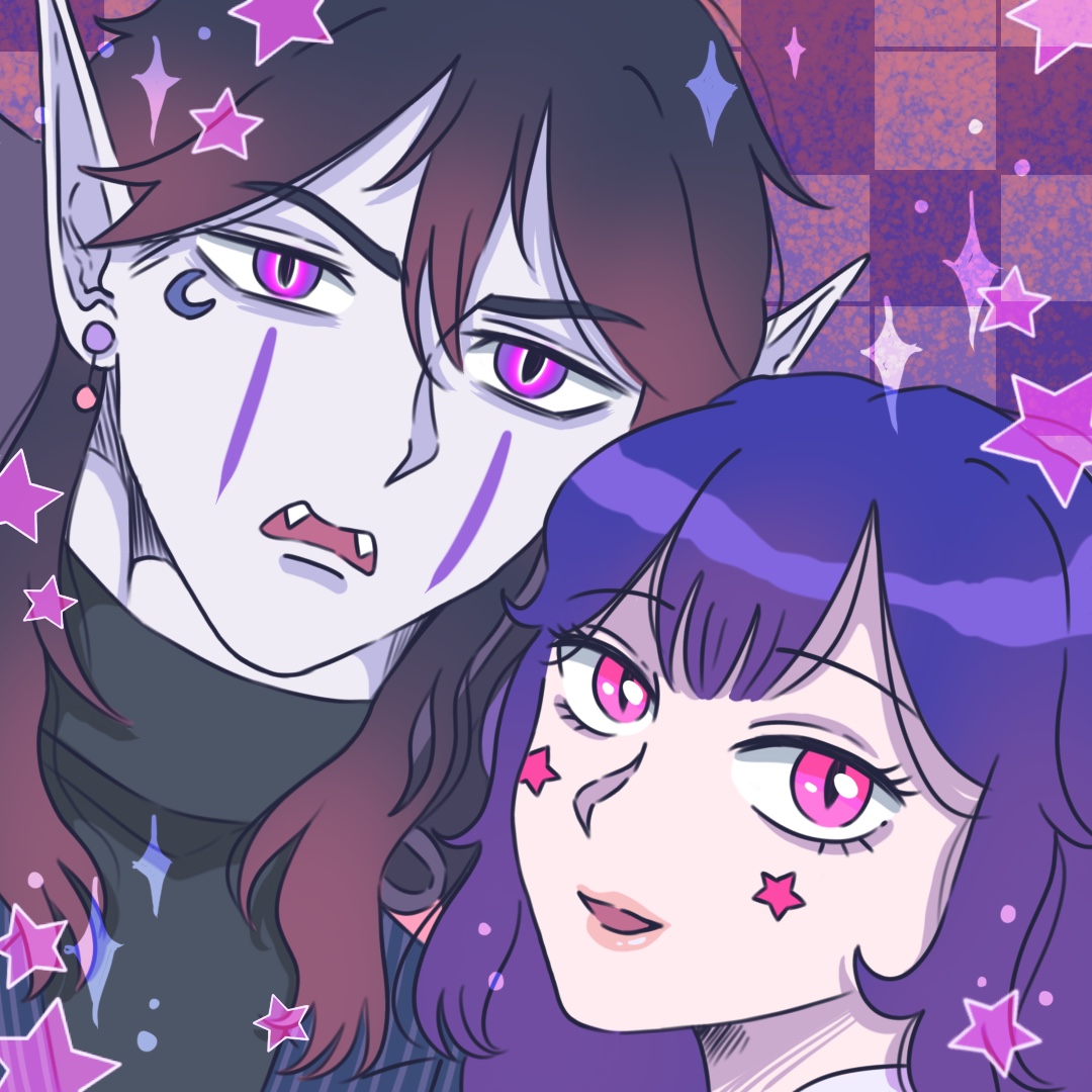 Living With You | WEBTOON