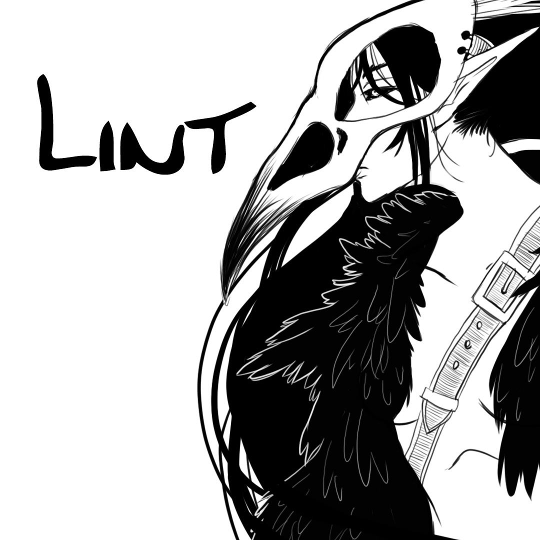 Lint | WEBTOON