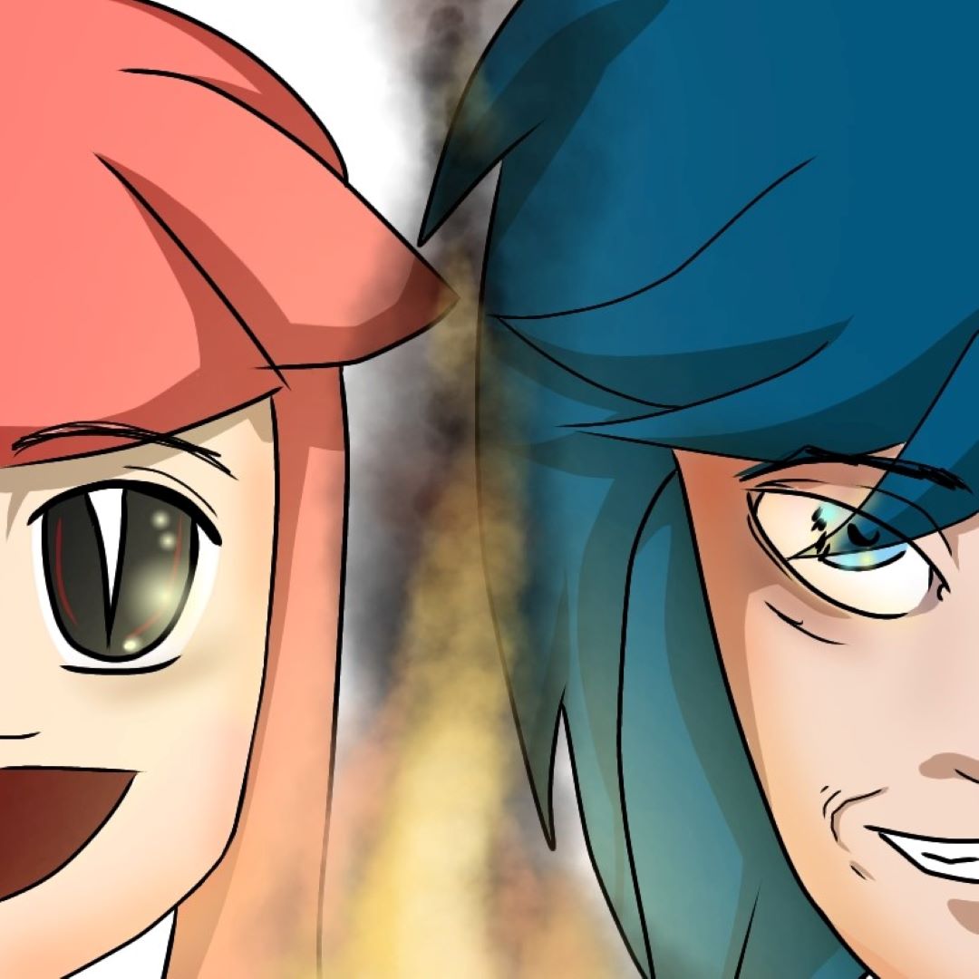 My Perfect World Webtoon