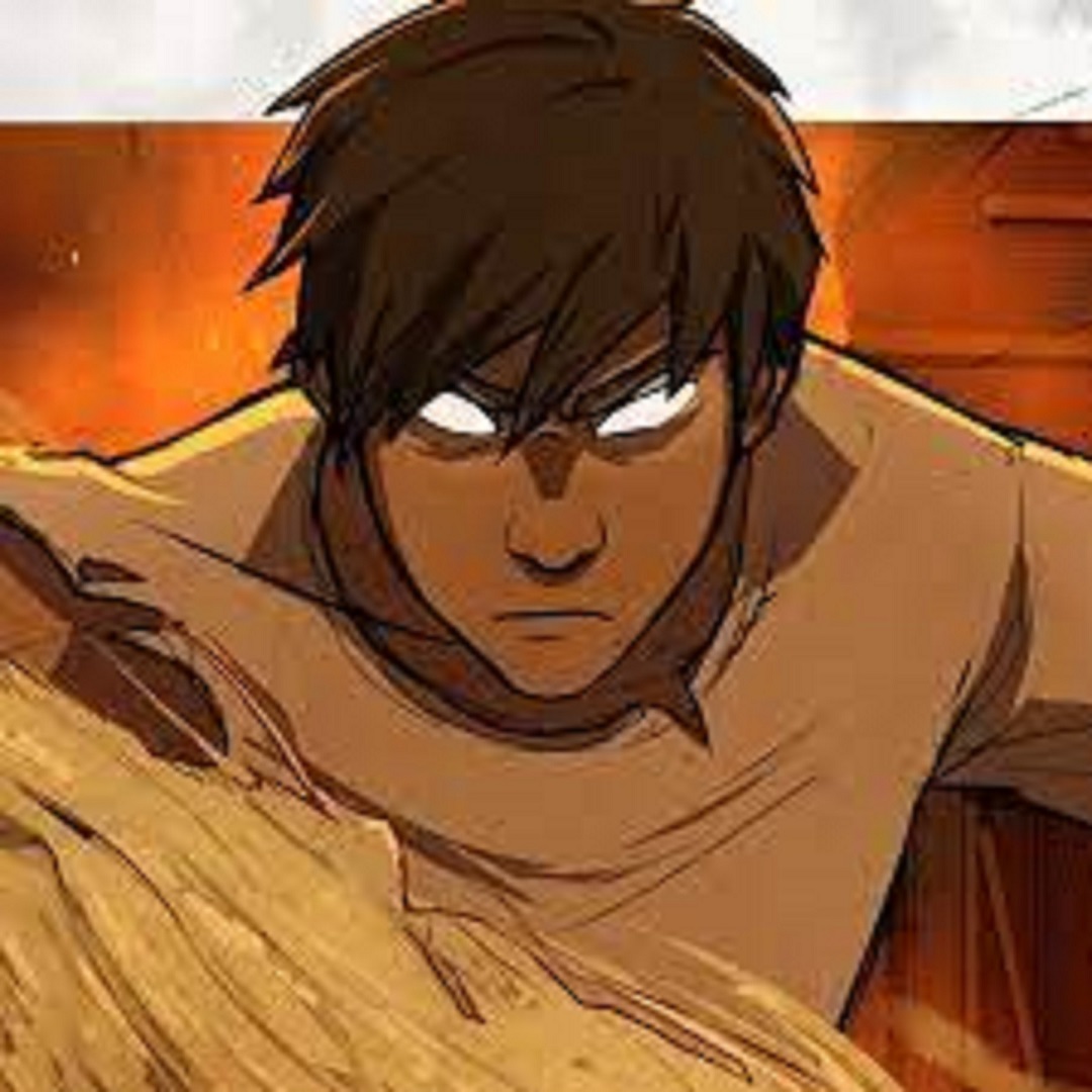 la légende de Genji traduction vf | WEBTOON