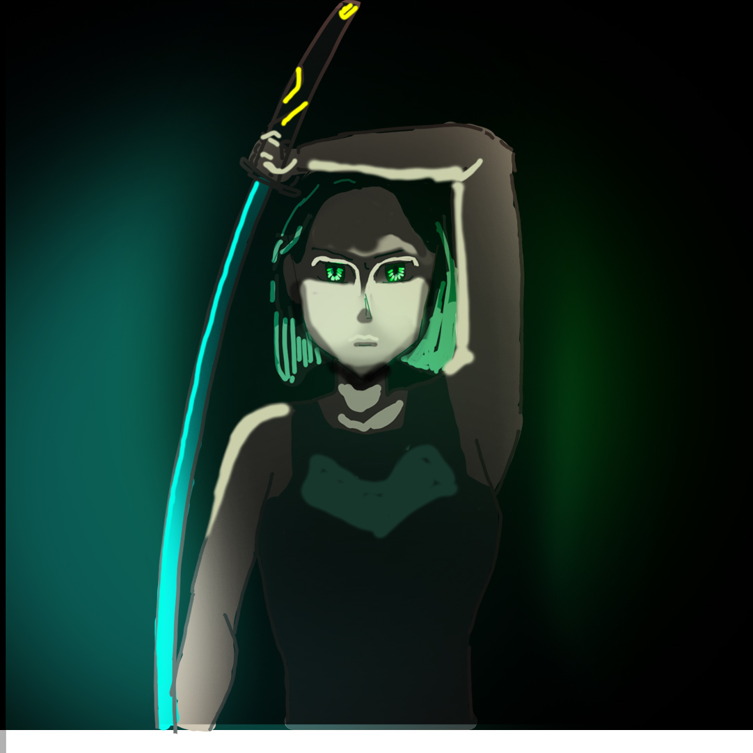 IN THE DARK | WEBTOON