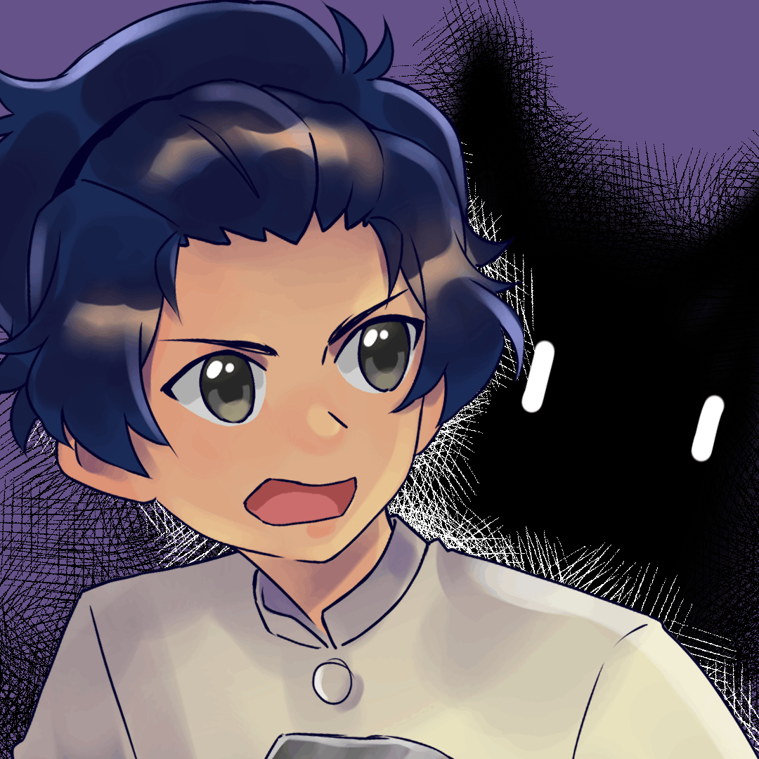 Spirit Guide 101 | WEBTOON