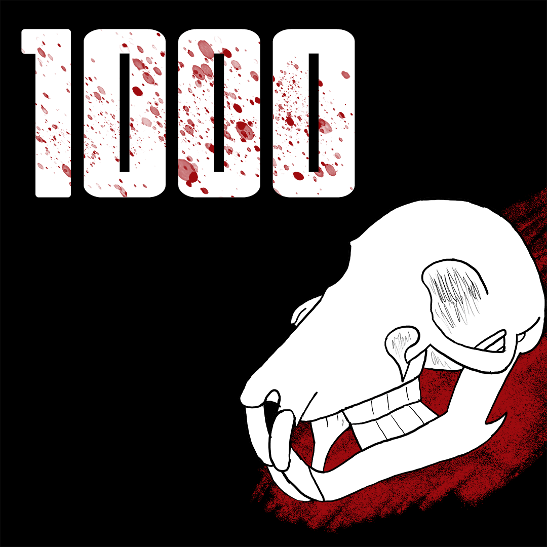 1000 Rat Skulls | WEBTOON