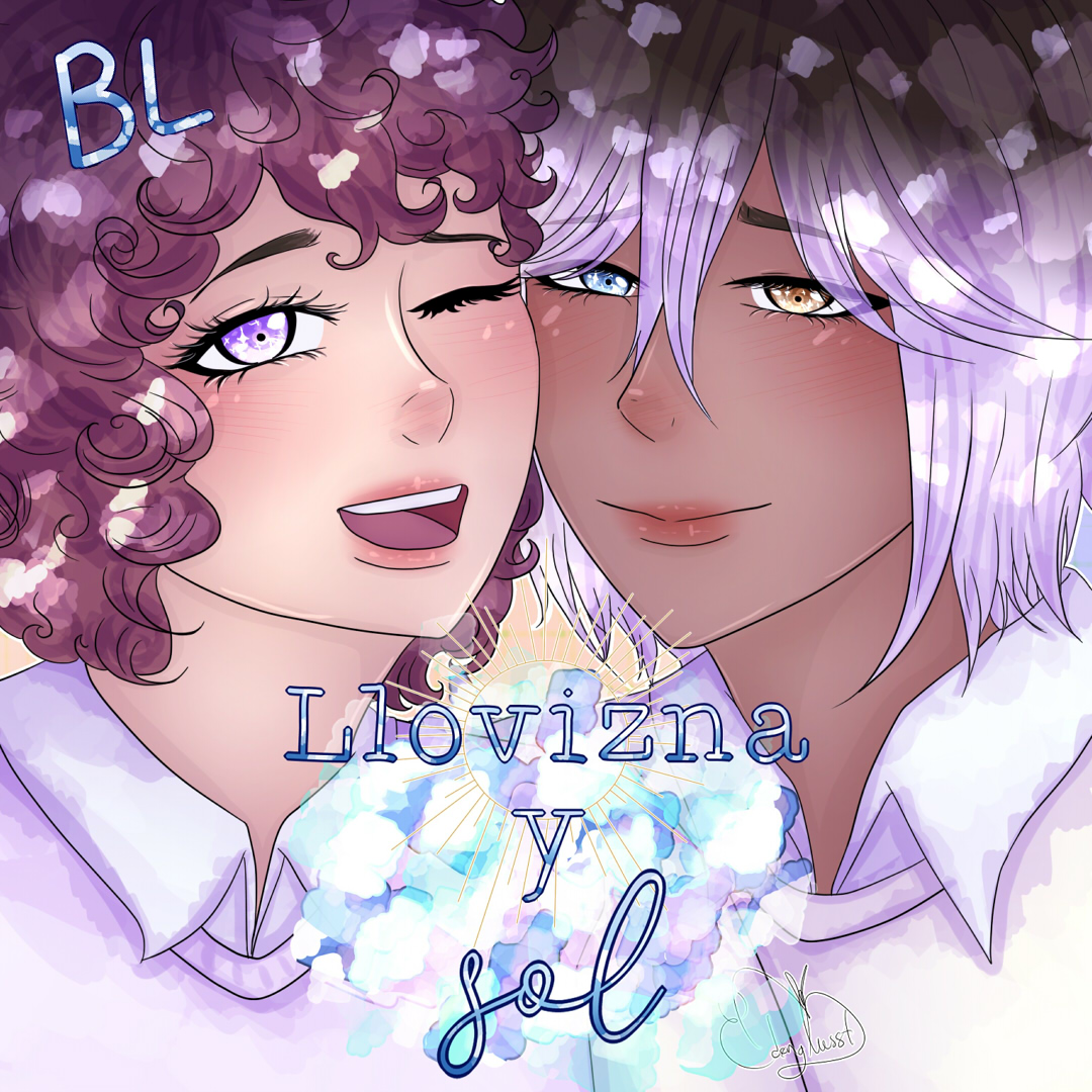 Llovizna y Sol | WEBTOON