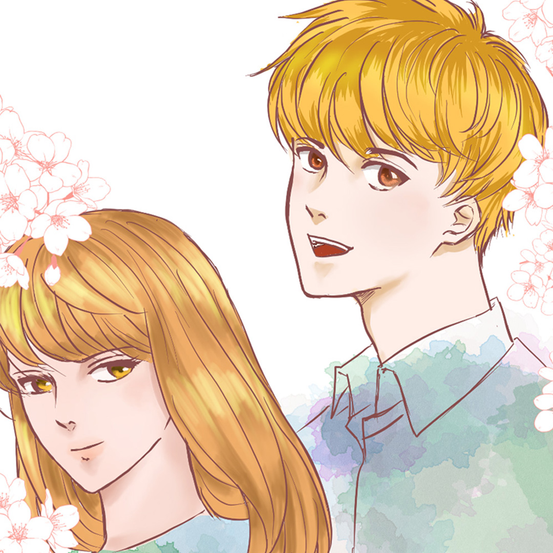Daffodil | WEBTOON
