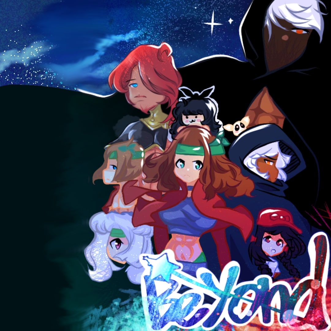 BEyond | WEBTOON