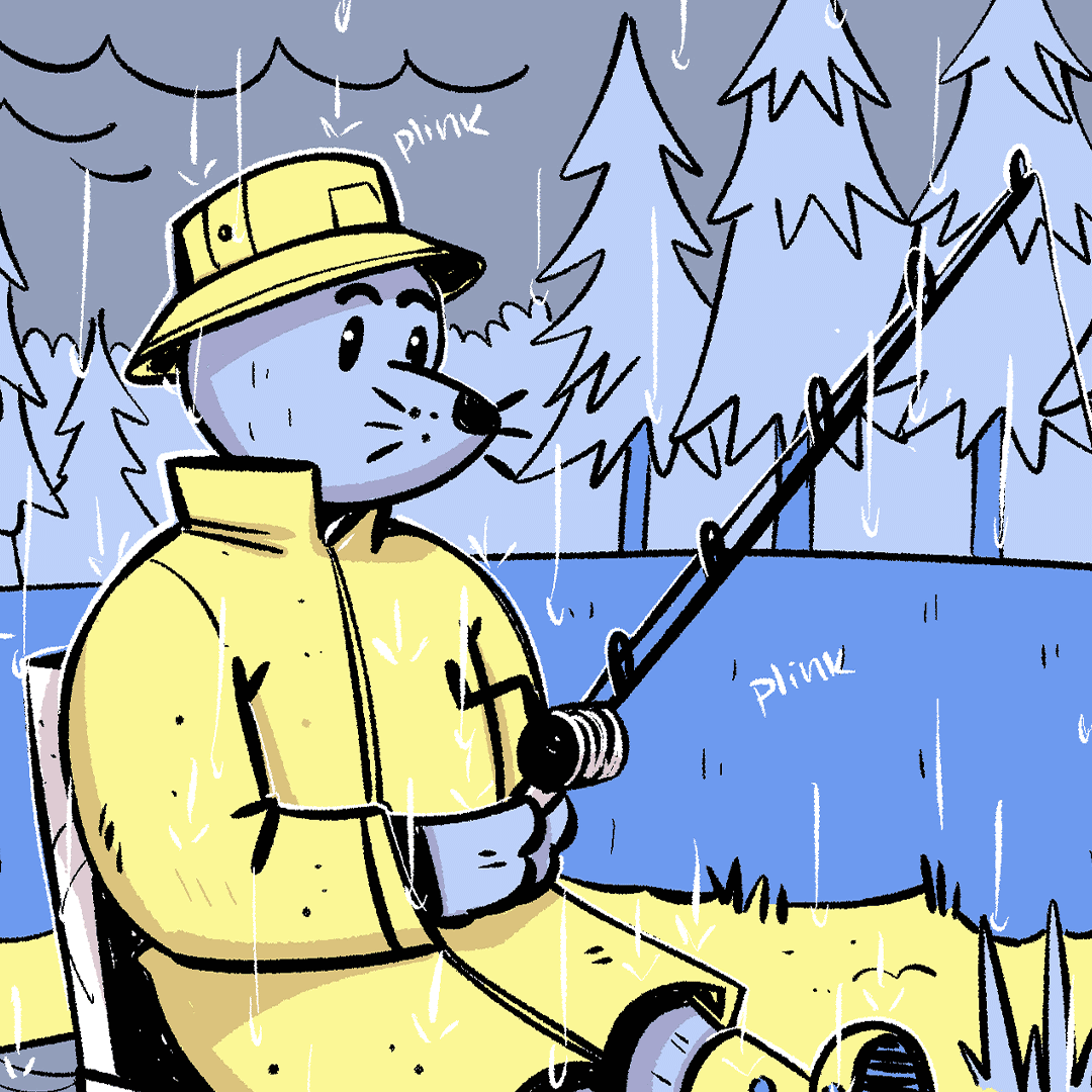 Animal Stories | WEBTOON