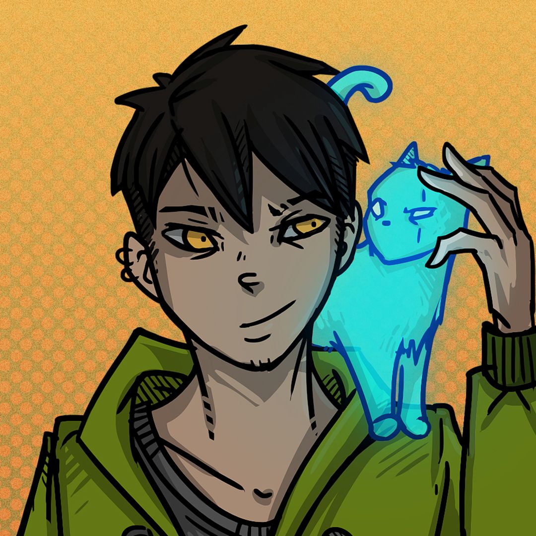 Nine Lives | WEBTOON