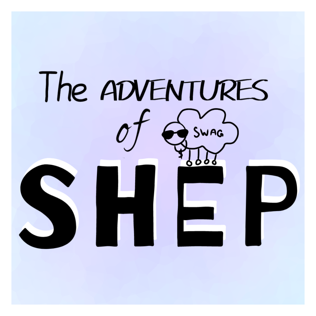 The Adventures of Shep | WEBTOON