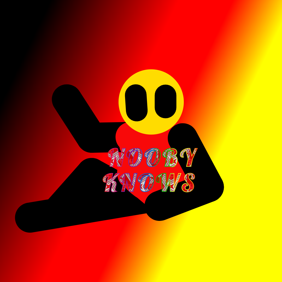 Nooby Knows | WEBTOON