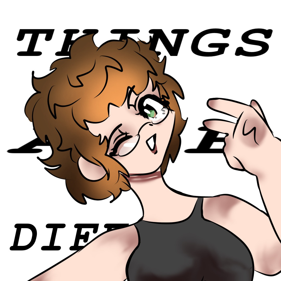 things are different | WEBTOON