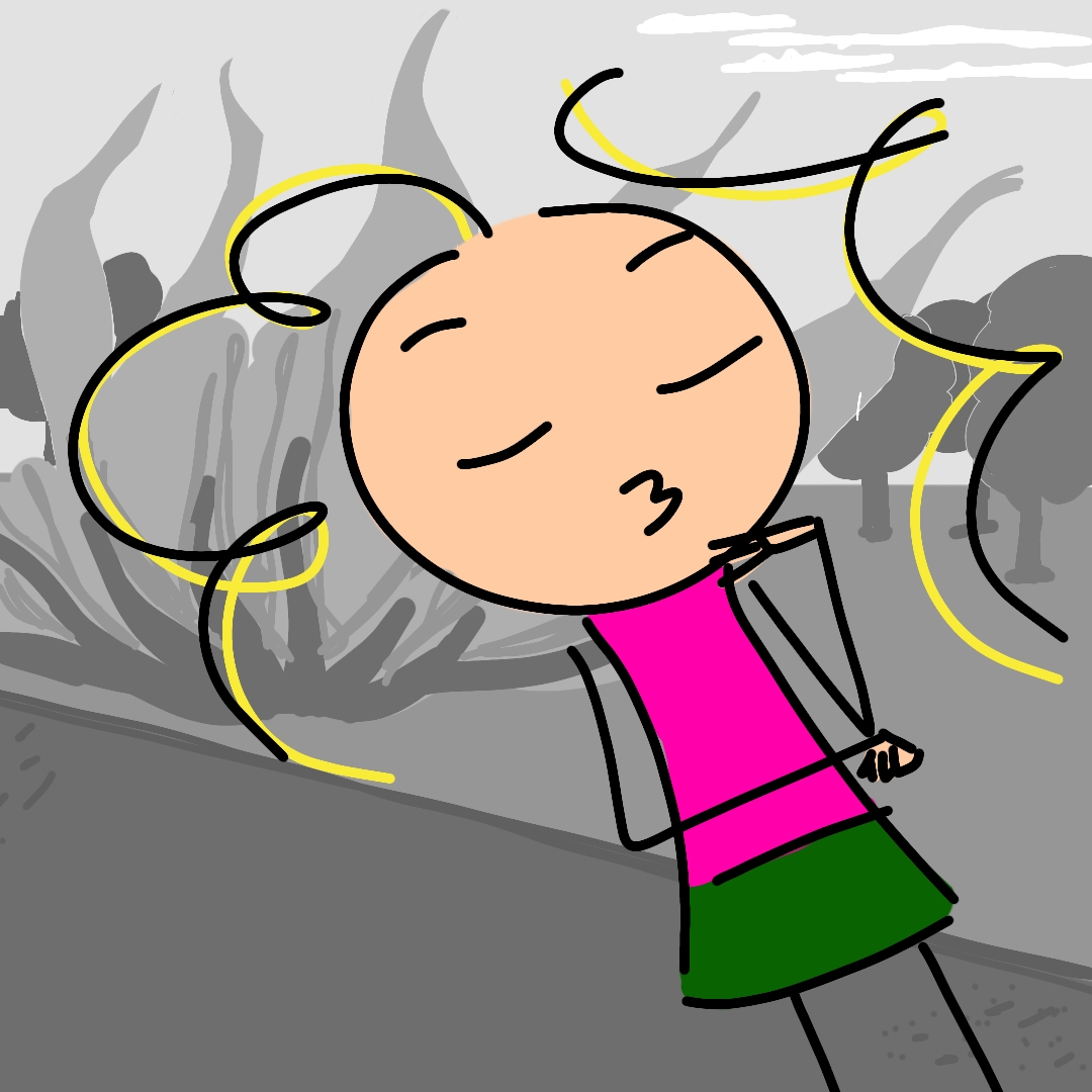 this is an experiment | WEBTOON