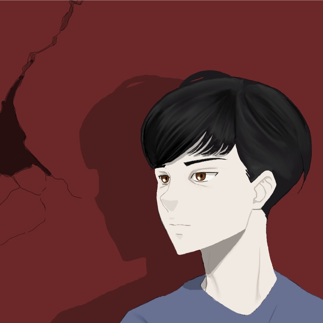 Blood Trace | WEBTOON