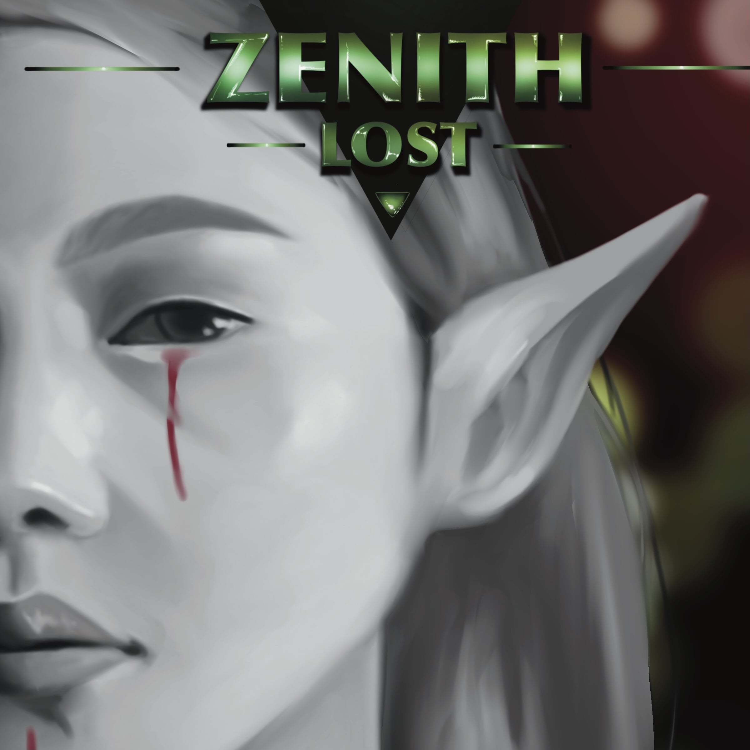 Zenith Lost | WEBTOON