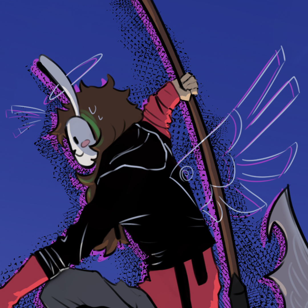 DEMON CAFE | WEBTOON