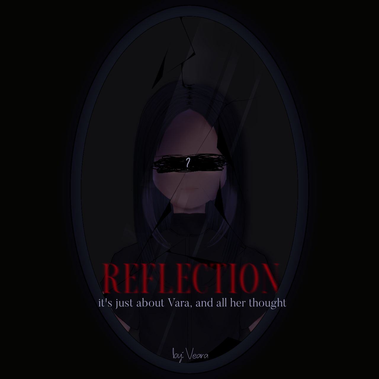Reflection | LINE WEBTOON
