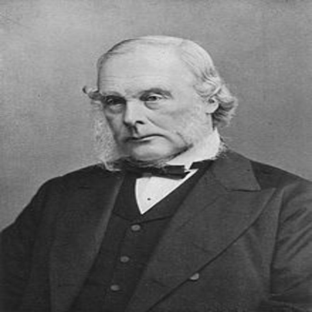The Pioneering of Antisepctics: Joseph Lister | WEBTOON