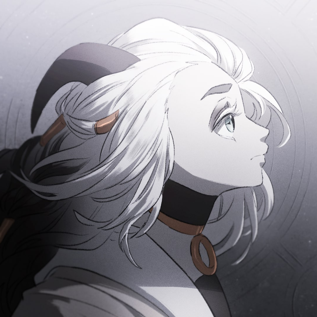 The Liminal Height | WEBTOON