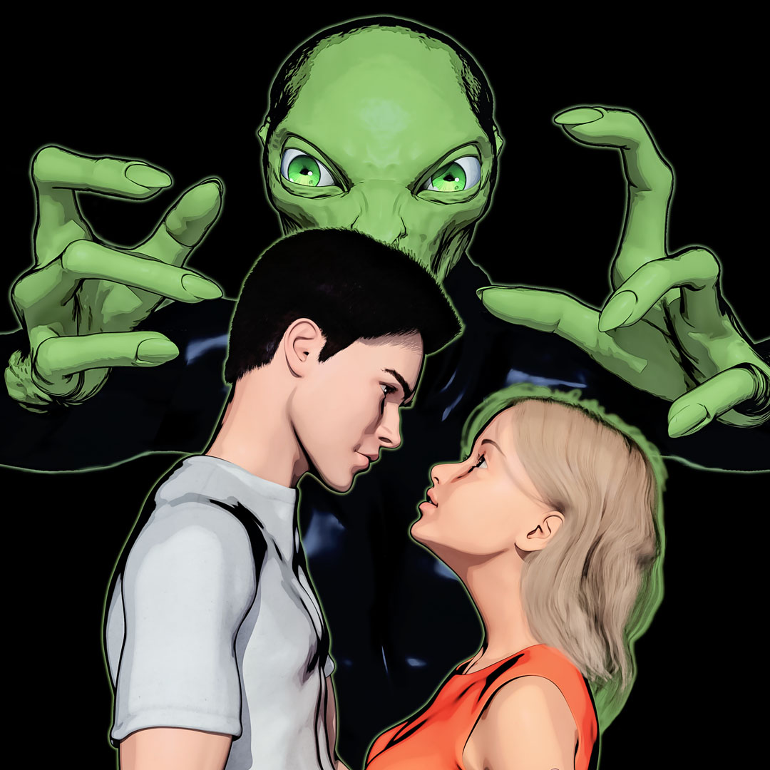 Humane Harvest | WEBTOON