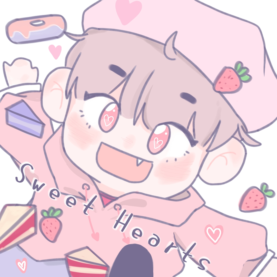 Sweet Hearts | WEBTOON