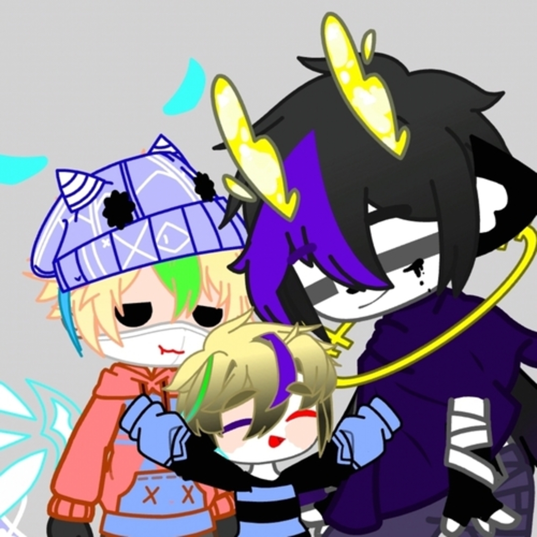 Void child | WEBTOON