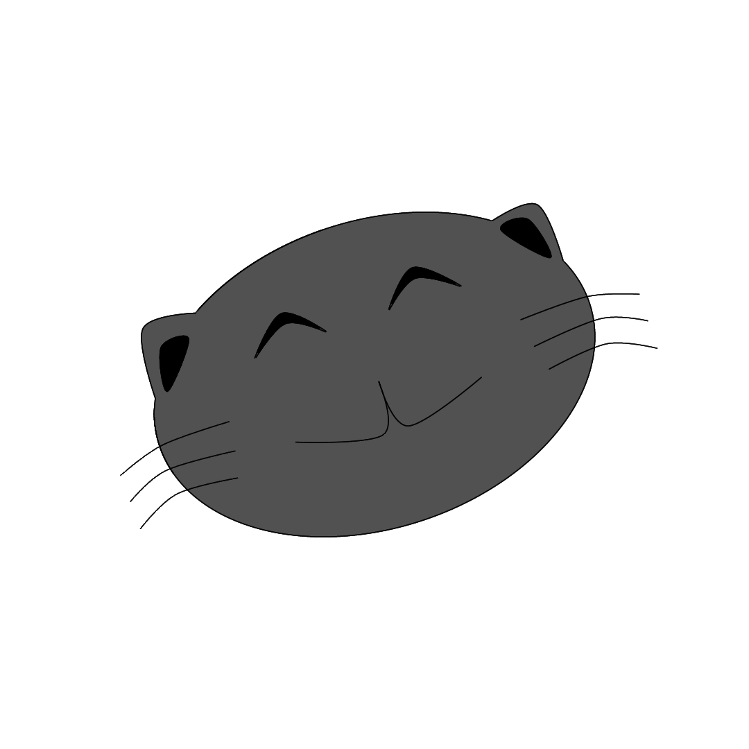 Three cute cats in the house (TAMAT) | LINE WEBTOON