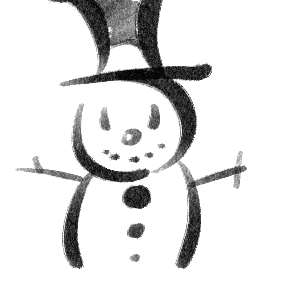 snowman | WEBTOON
