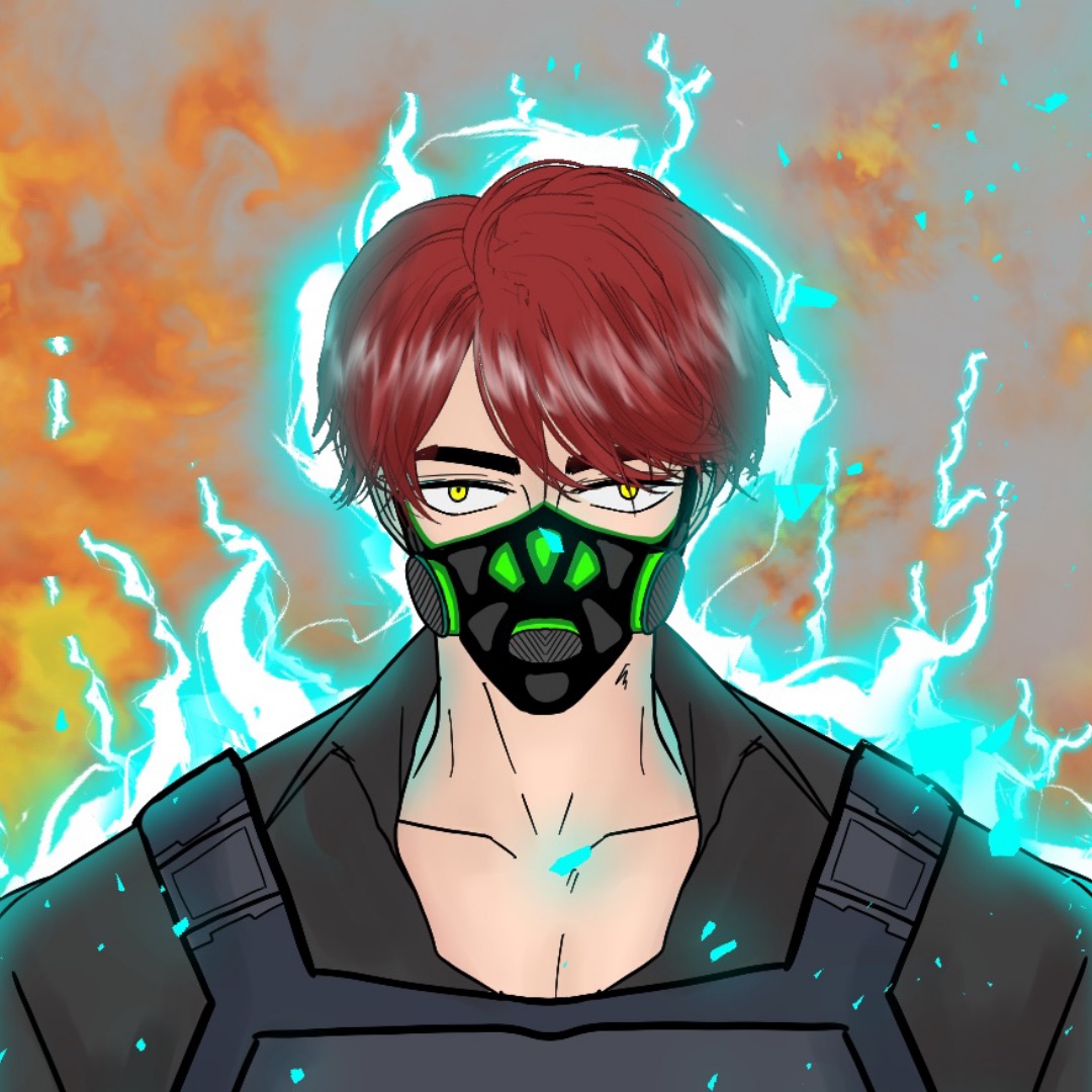 Death Reset | WEBTOON