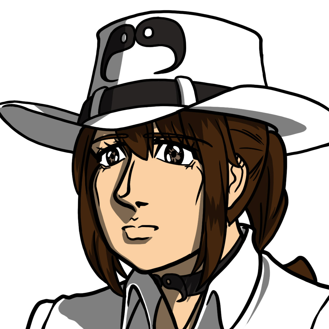 THE MAKER | LINE WEBTOON