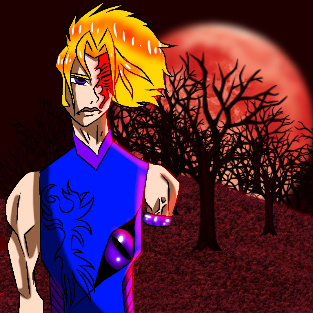 Soul deceaser | WEBTOON