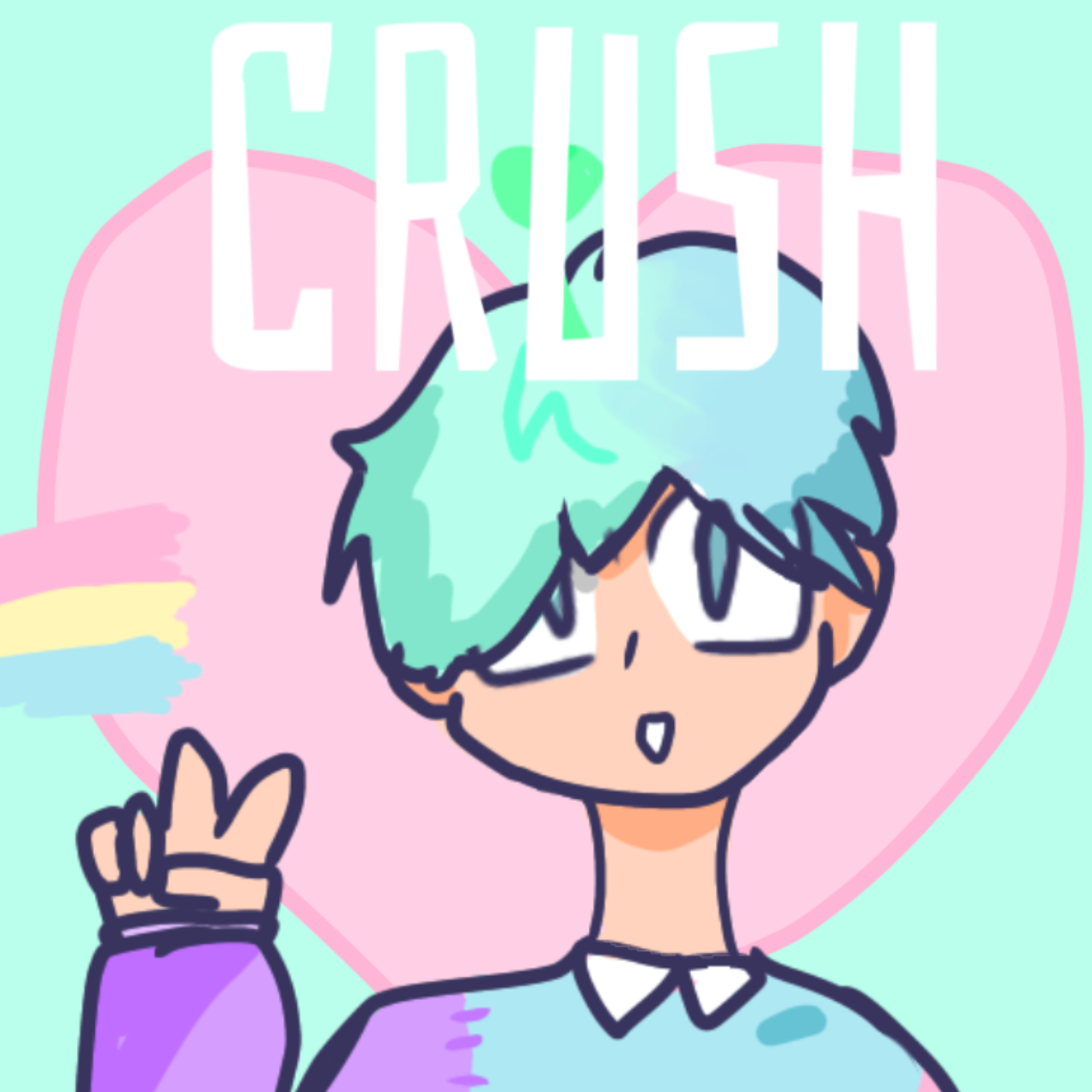 Crush | WEBTOON