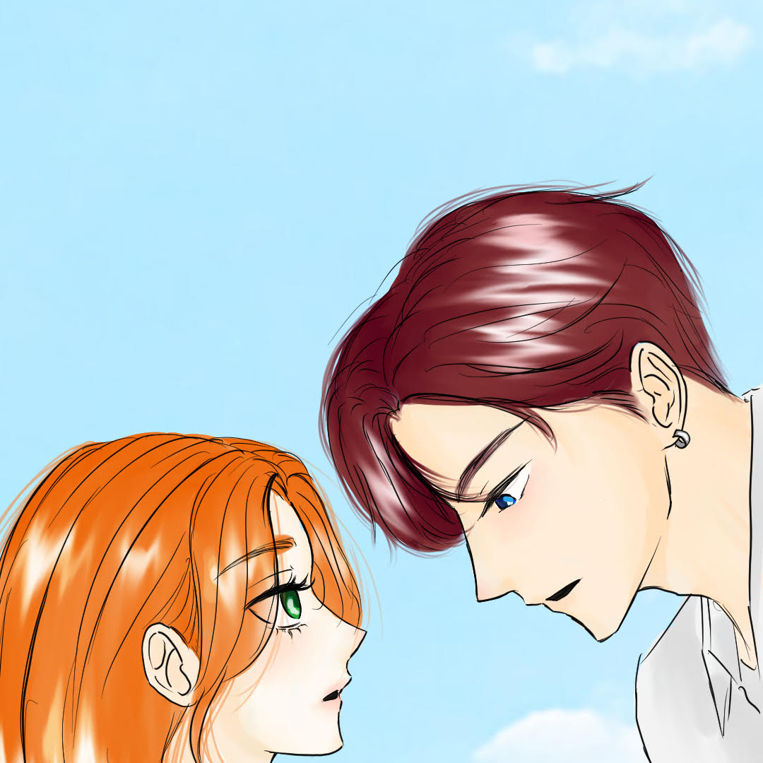 Project 101: The untold | WEBTOON