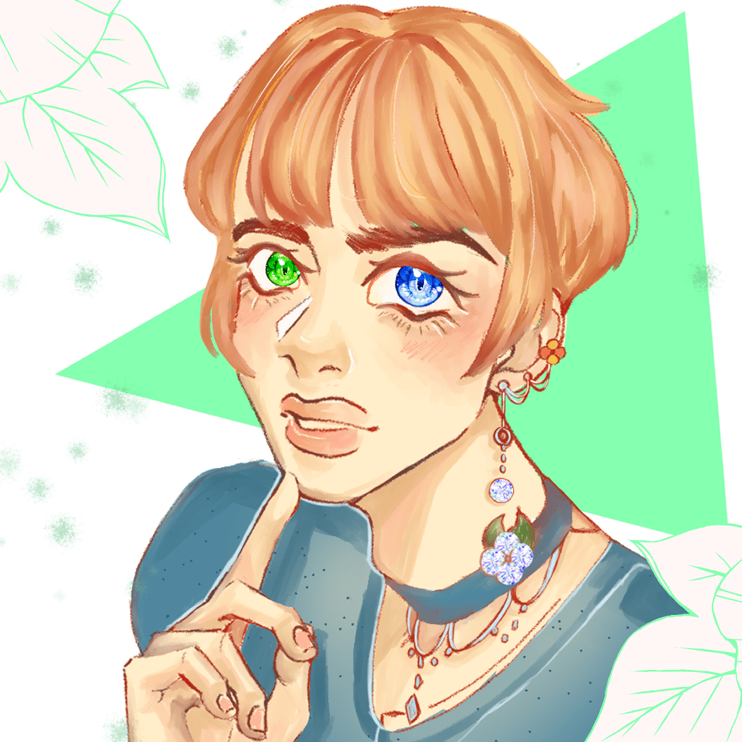 Por favor, Dance comigo! | WEBTOON