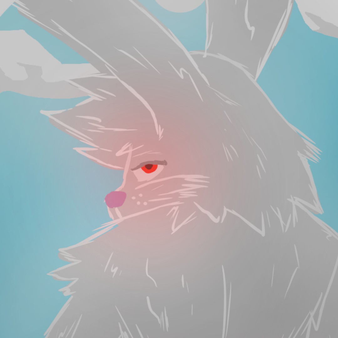 The Rabbit and The EGG | WEBTOON